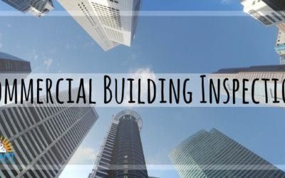 Commercial Building Inspection